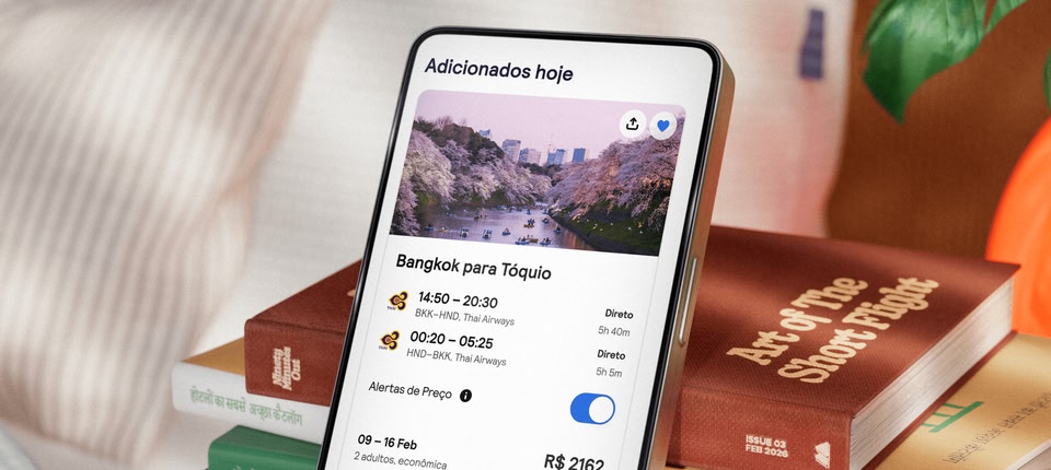 Check-in Azul: Guia Completo para Você Viajar | Skyscanner Brasil