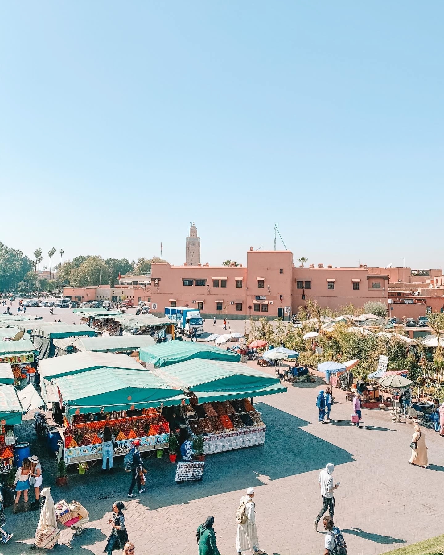 Where's hot in September? | Skyscanner's Travel Blog