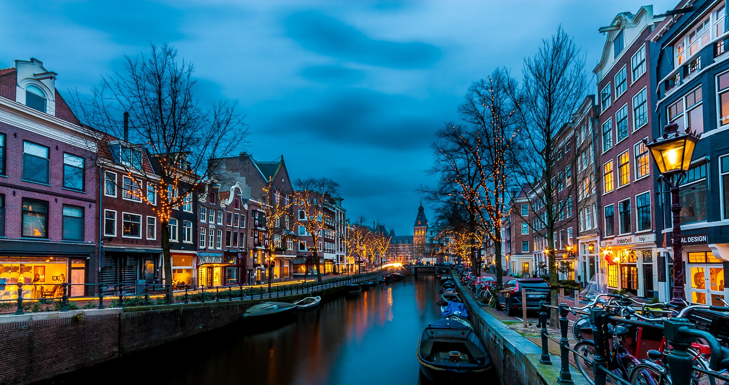 Consejos del experto: 3 días en Ámsterdam | Skyscanner Espana