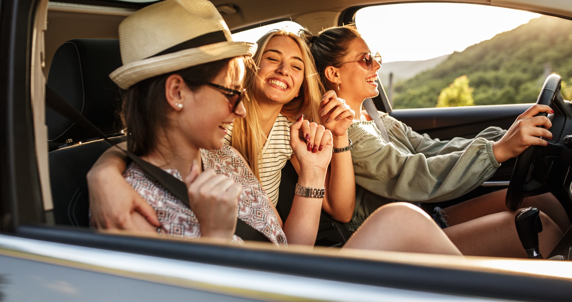 10 best weekend road trips in the USA | Skyscanner US