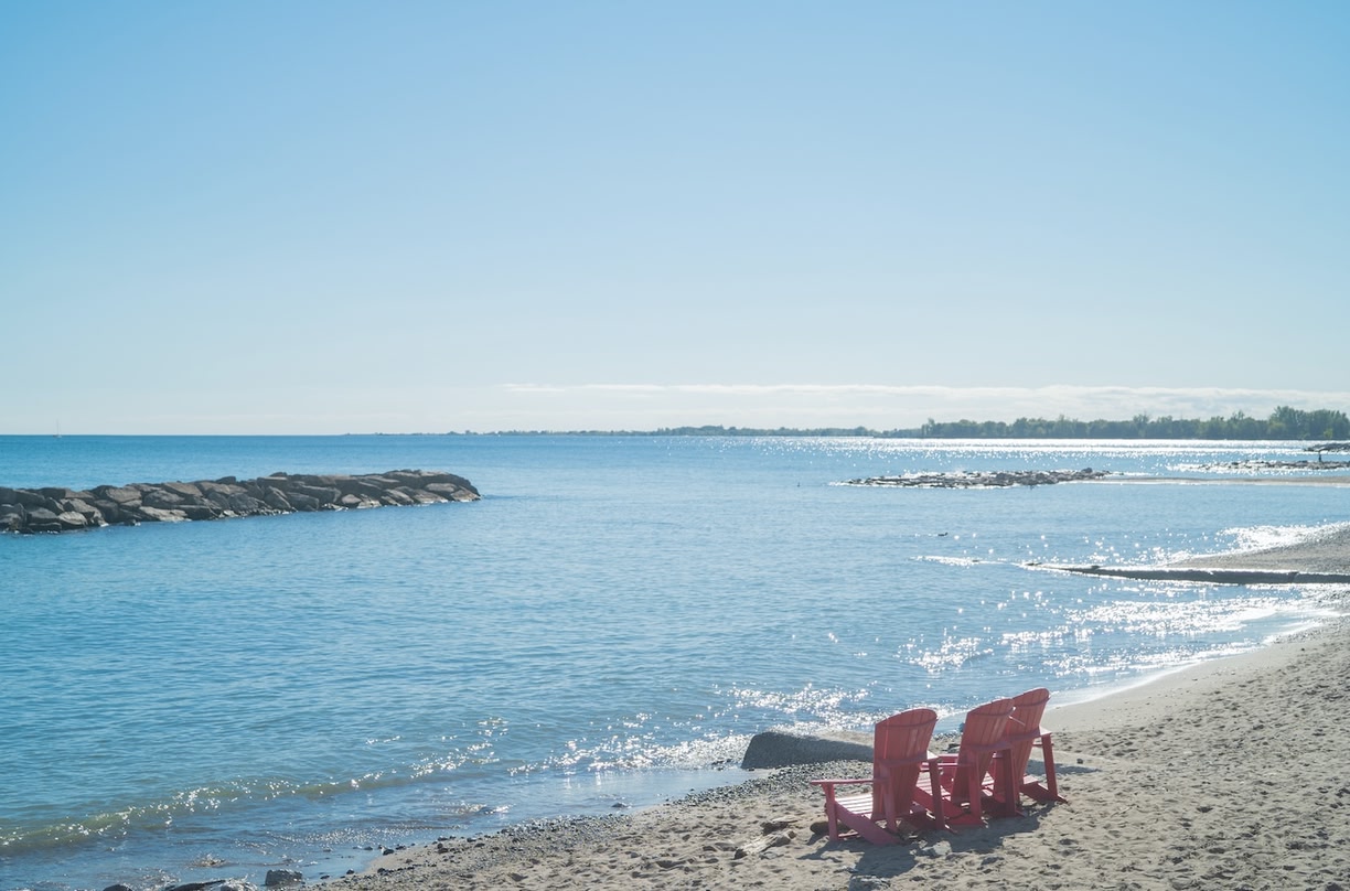 Best 10 unmissable beaches in Ontario | Skyscanner Canada
