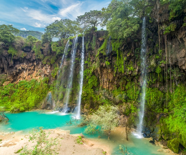 Oman Erlebnisse: 8 einzigartige Aktivitäten für eure Reise | Skyscanner