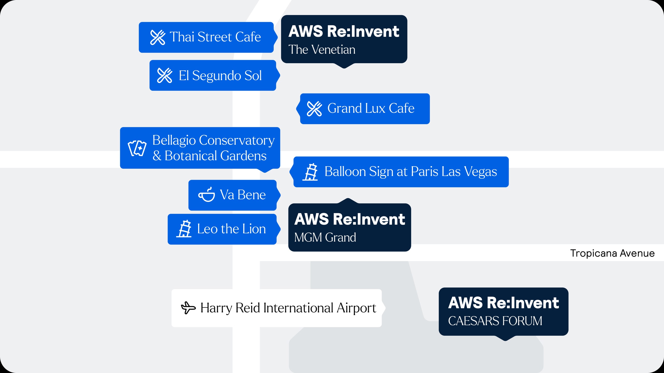 Top 10 tech industry conferences in America | Skyscanner US