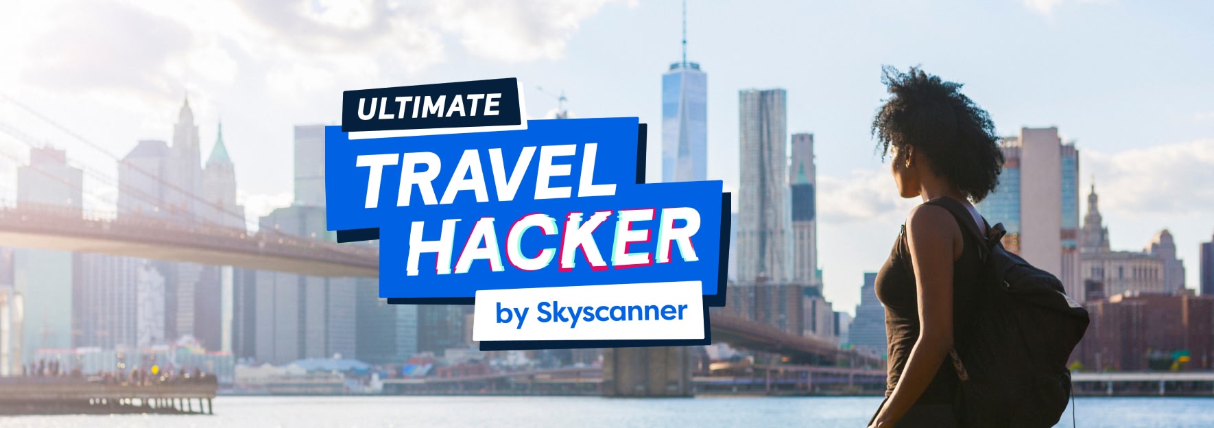 Skyscanner’s Ultimate Travel Hacker: Meet the winner