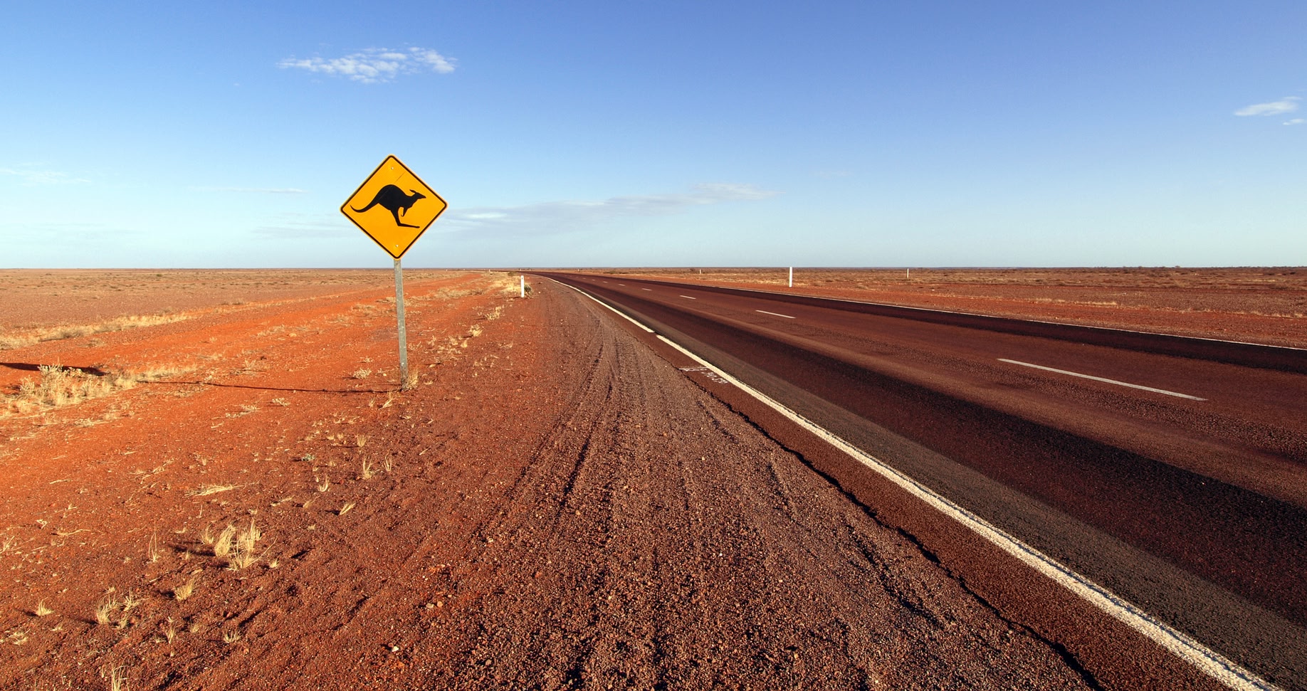 A guide to crossing Nullarbor Plain road | Skyscanner Australia