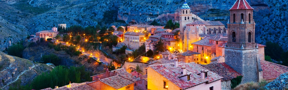 Qué ver en Teruel: 10 lugares imprescindibles | Skyscanner Espana