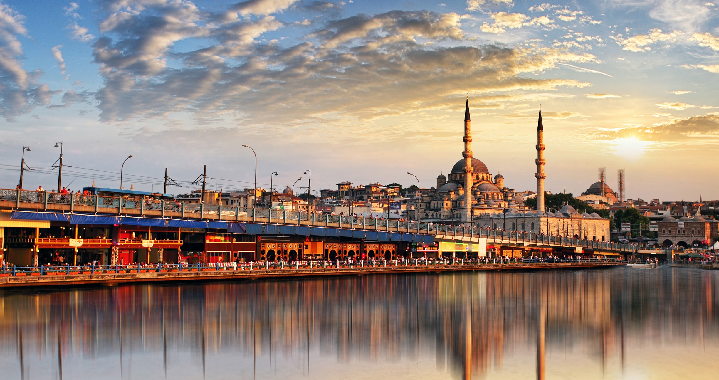 11 achingly cool reasons why you should visit İstanbul | Skyscanner UK