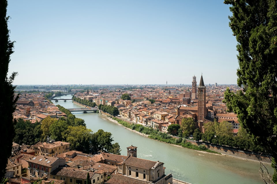 Cosa vedere a Verona: i 10 posti più belli | Skyscanner