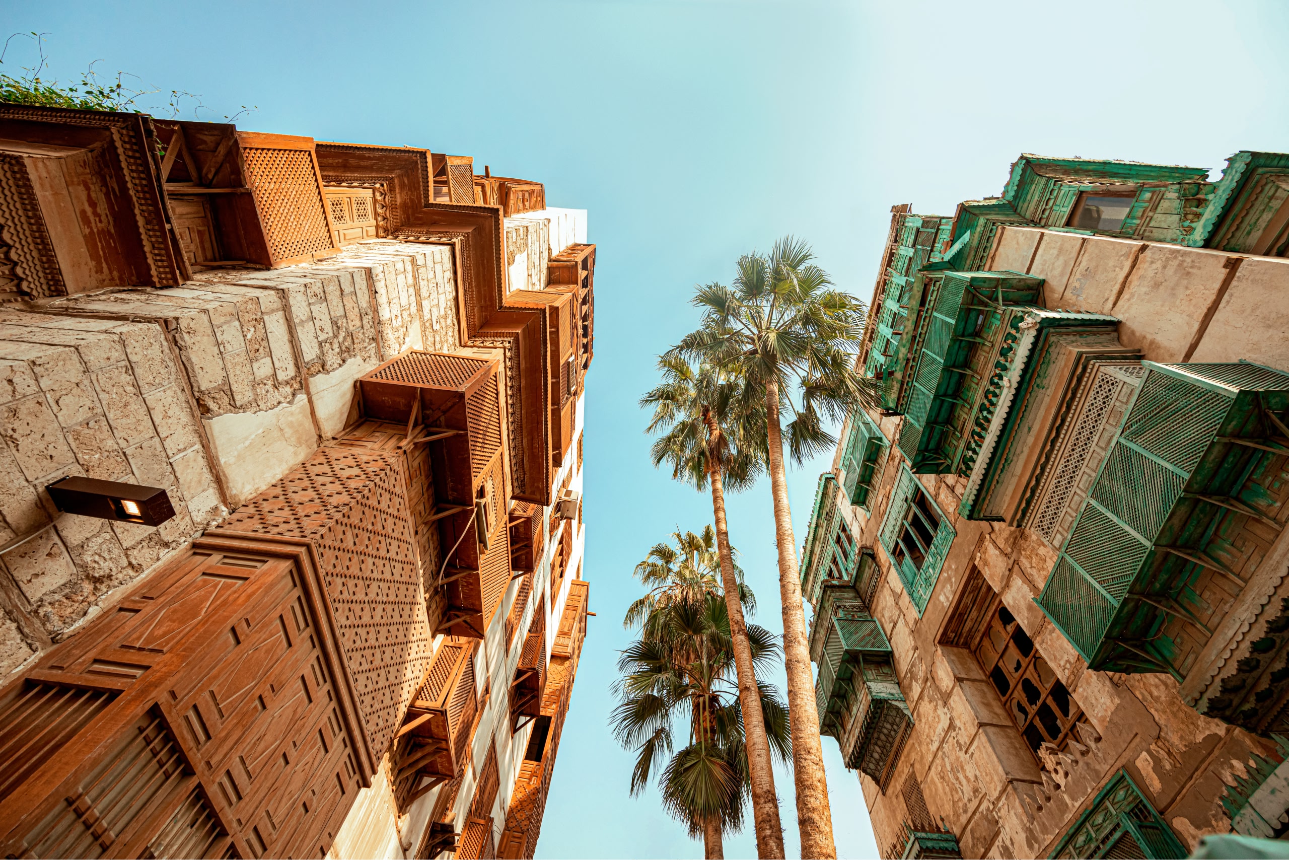 Why Saudi should be on your travel bucket list | Skyscanner US