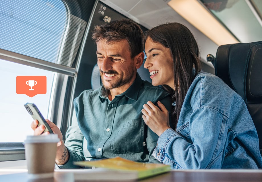 Skyscanner Perks – Enjoy savings for every part of your trip.