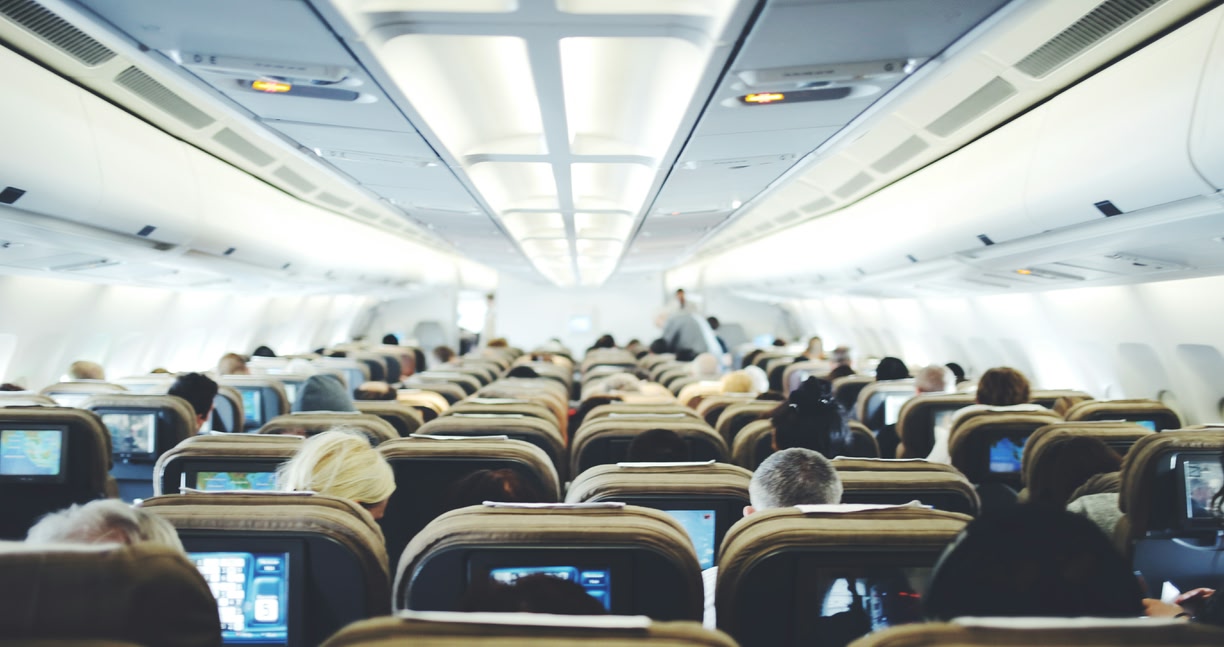 Top Tips for Flying Overweight | Skyscanner 2019