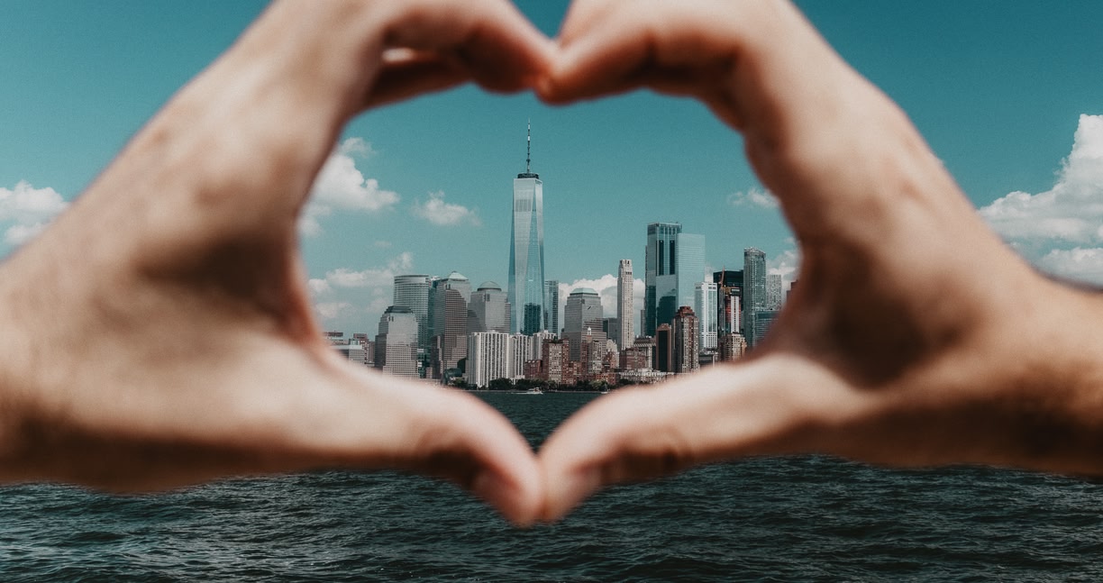 6 best destinations for LGBTQ+ women | Skyscanner Canada