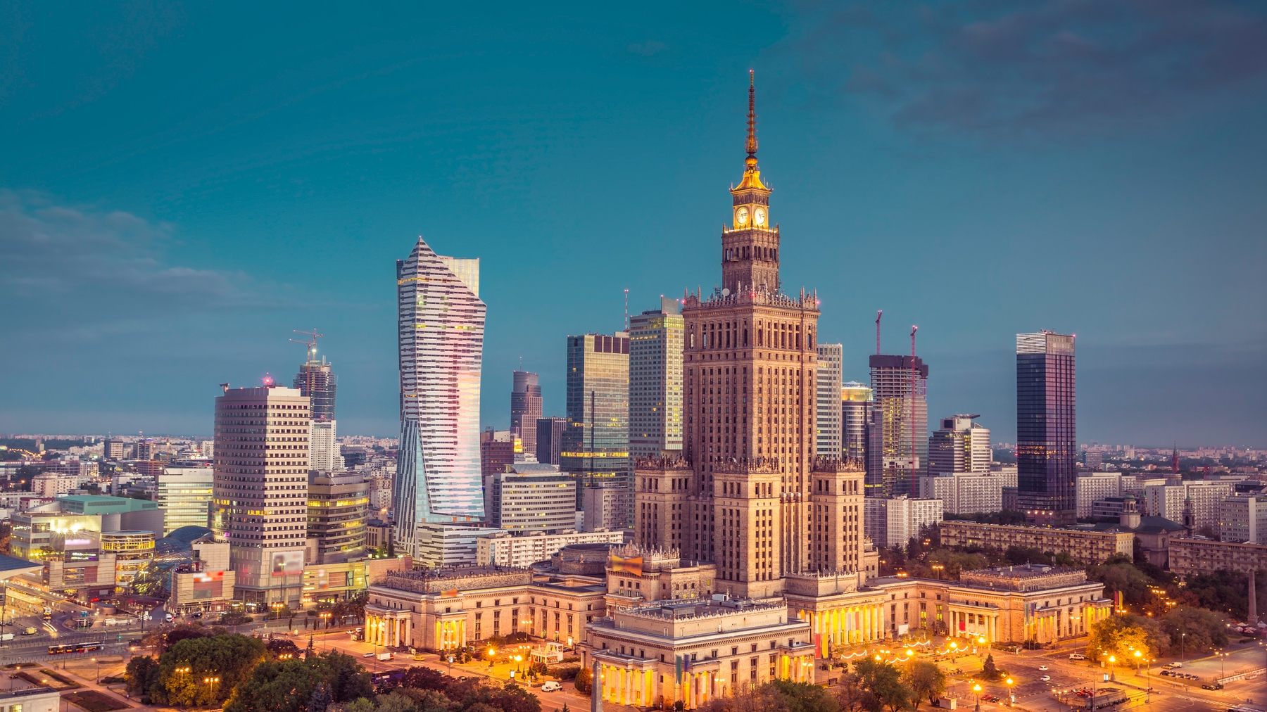 Co Warto Zobaczy W Warszawie Skyscanner Polska Co Warto Zobaczy W Warszawie Skyscanner Polska