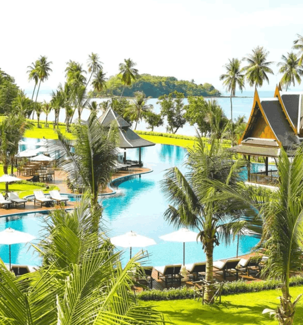 The 10 best hotels & resorts in Krabi | SkyScanner India