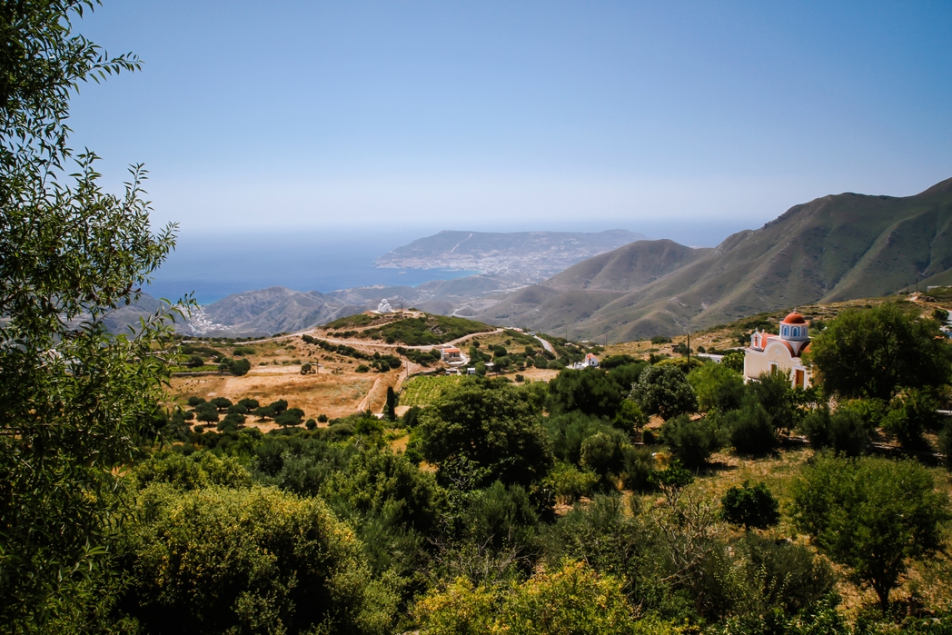 Ταξίδι στην Κάρπαθο 2019: Εκδρομές σε παραλίες και χωριά | Skyscanner ...