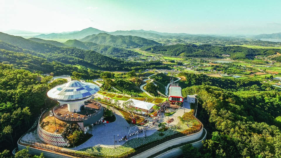 Dream in Incheon during your stopover | Skyscanner US