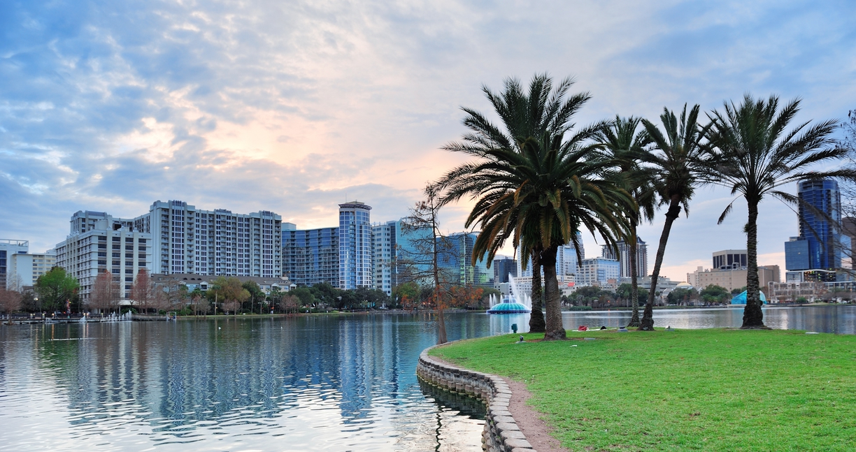 Los 3 parques de diversiones en Orlando que debes visitar 🎢 ...