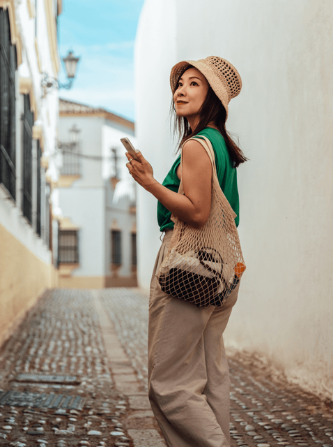 Travalyst: Changing travel for good | Skyscanner UK