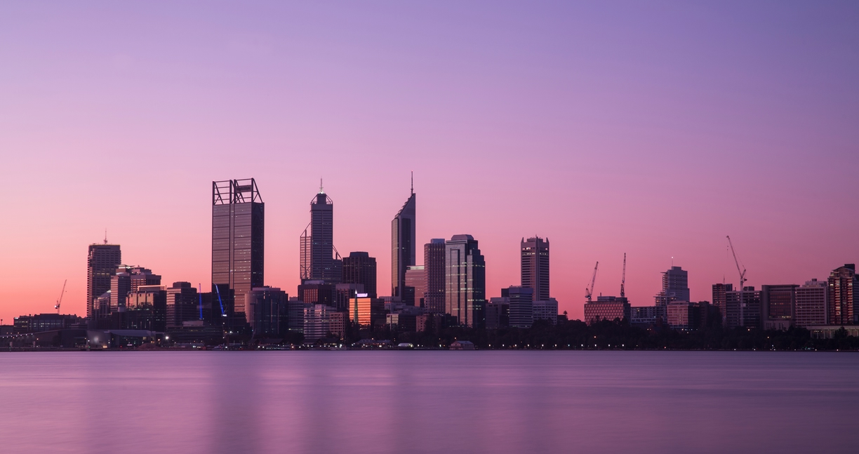 The best (and cheapest) Perth Airport parking options | Skyscanner ...