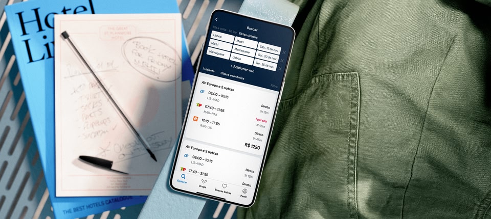 Check-in Azul: Guia Completo para Você Viajar | Skyscanner Brasil