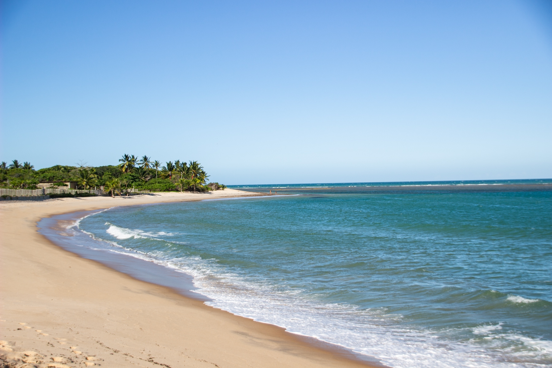 As 7 praias mais paradisíacas da Bahia | Skyscanner Brasil