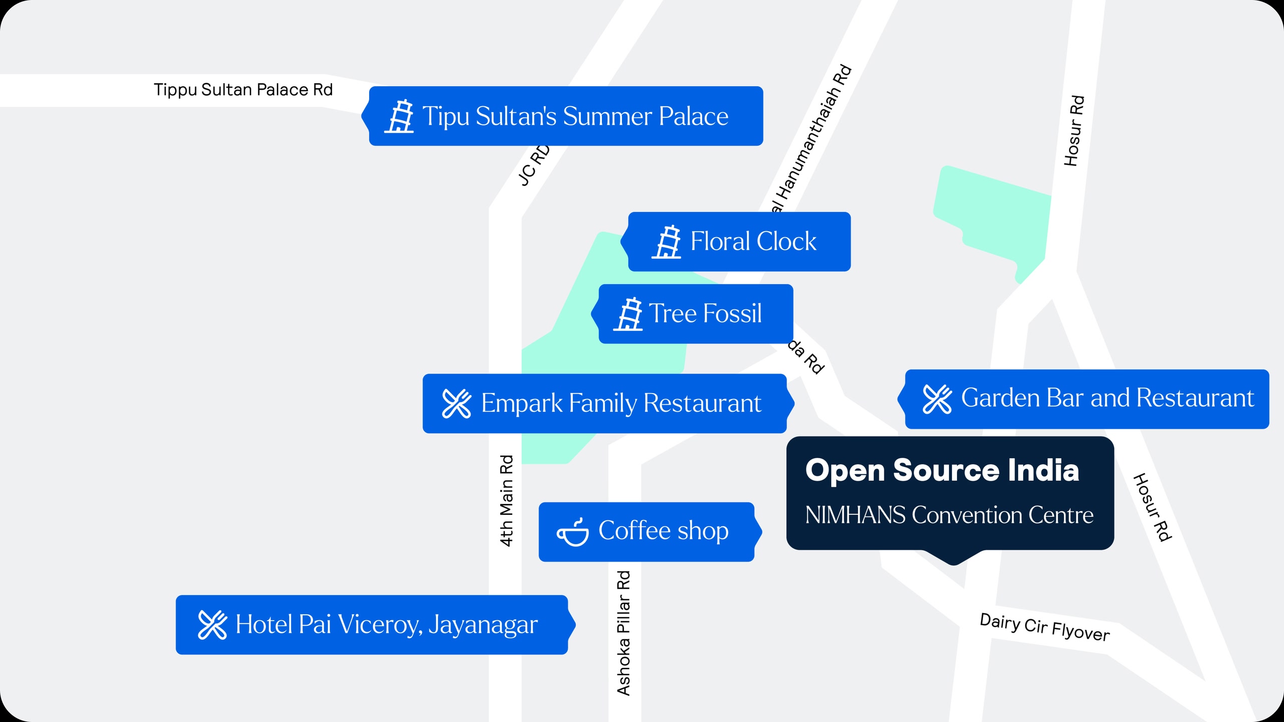Top 10 Tech Industry Conferences & Events in India | Skyscanner
