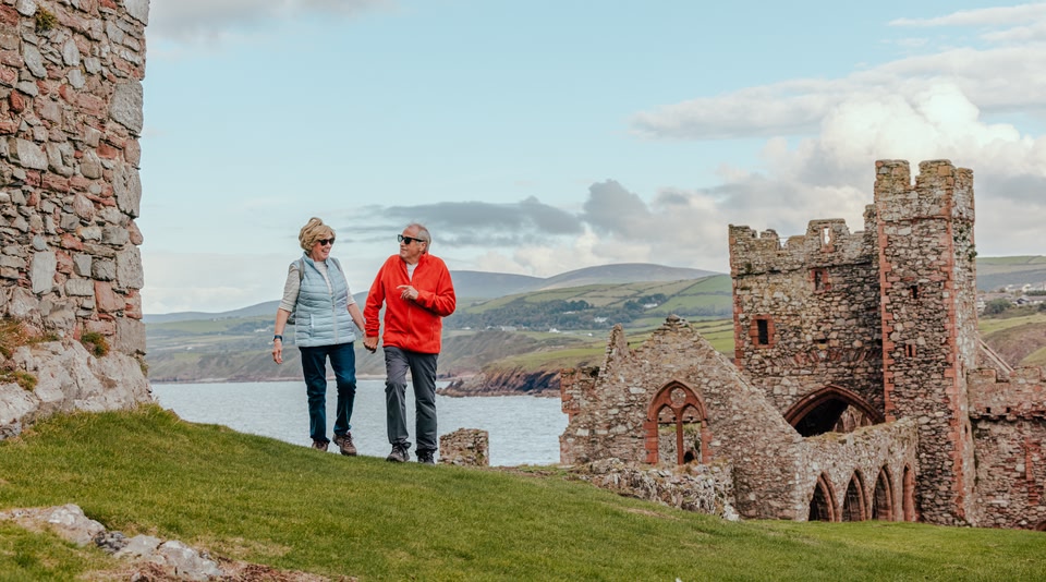 The best things to do on the Isle of Man | Skyscanner