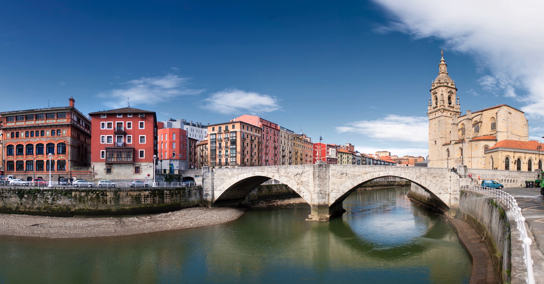 Las 10 mejores cosas que hacer y que ver en Bilbao | Skyscanner Espana