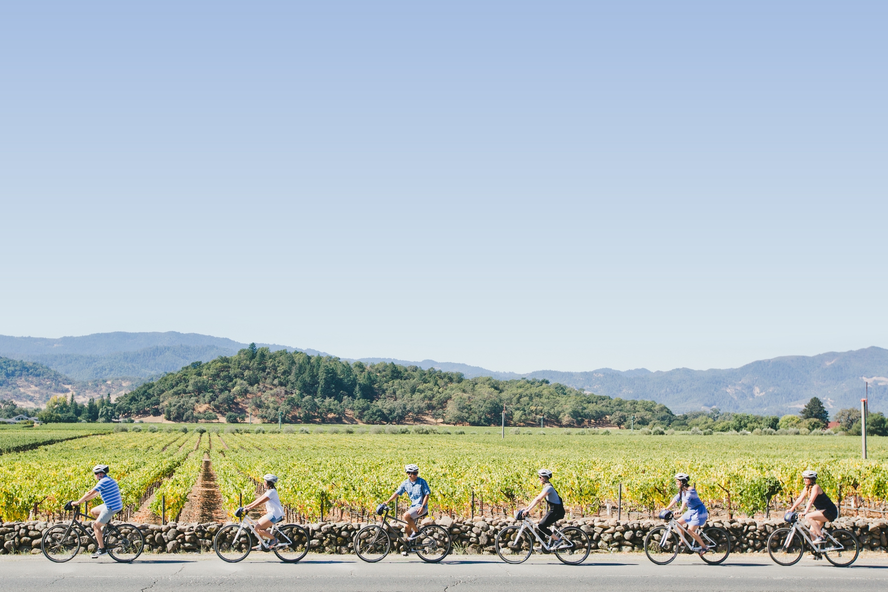 The best COVID-friendly Napa activities | Skyscanner US