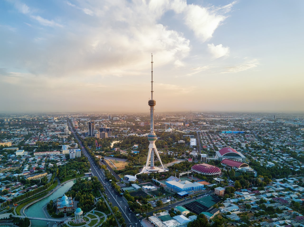 Best Places to Visit 2025 - Trending Destinations | Skyscanner