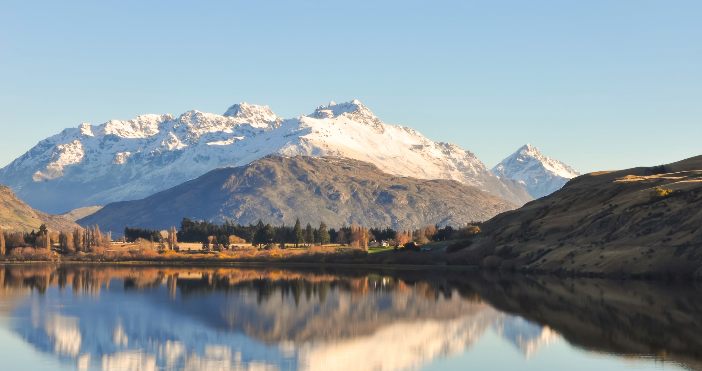 뉴질랜드 남섬 여행 꿀팁 | 스카이스캐너