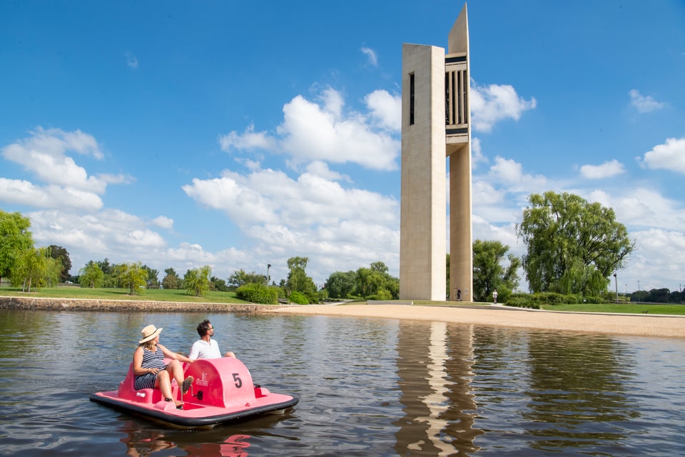 9 Reasons why Canberra needs to be on your Australian holiday itinerary ...