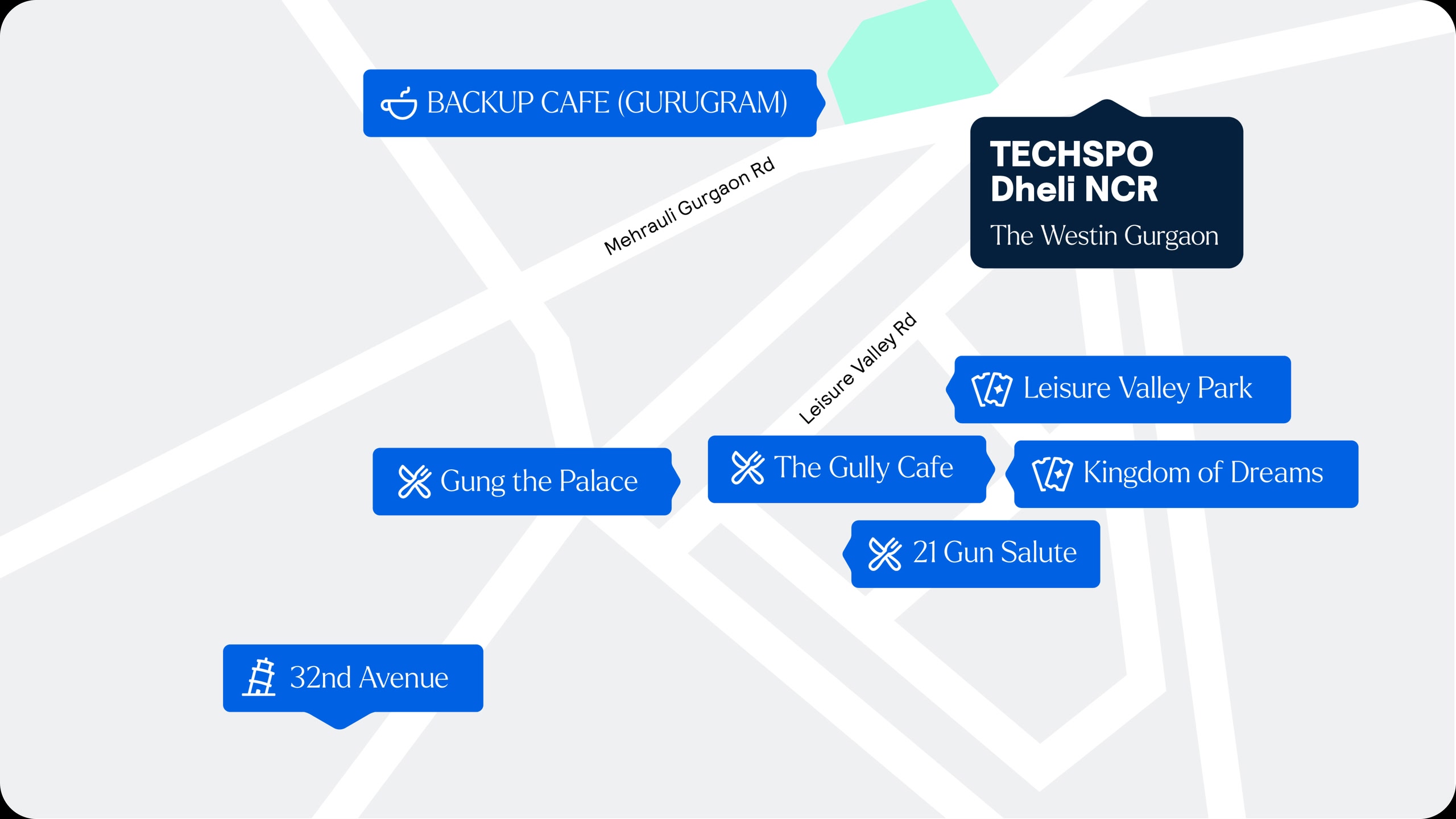 Top 10 Tech Industry Conferences & Events in India | Skyscanner