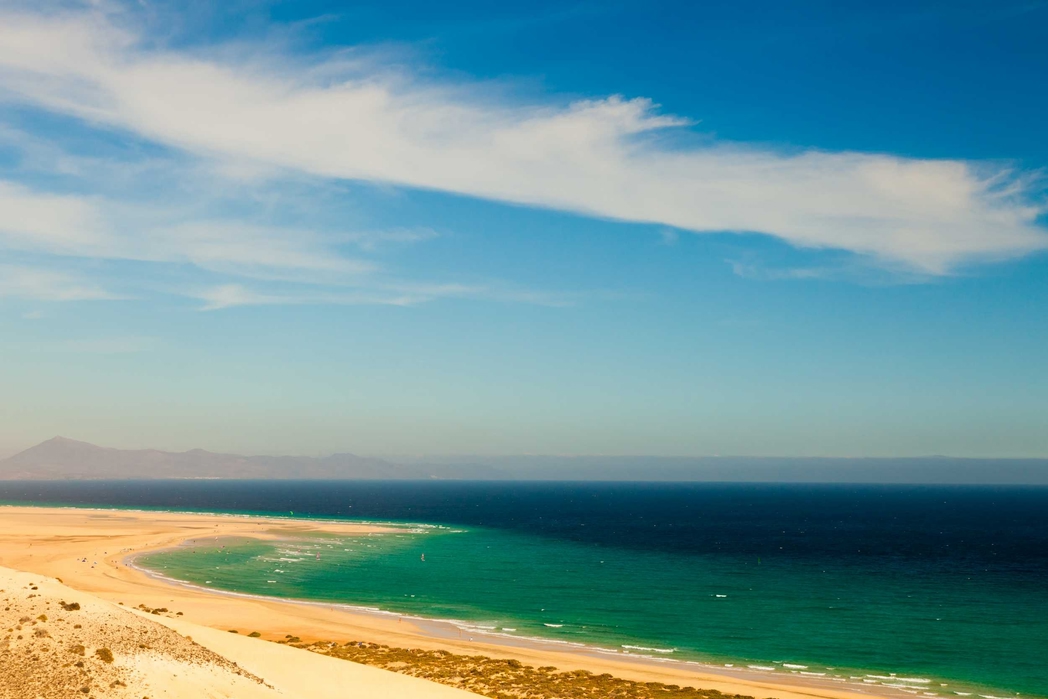 Where to find winter sun in April - Destinations for April sun ...