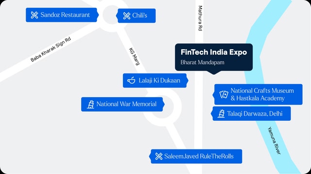 Top 10 Tech Industry Conferences & Events in India | Skyscanner