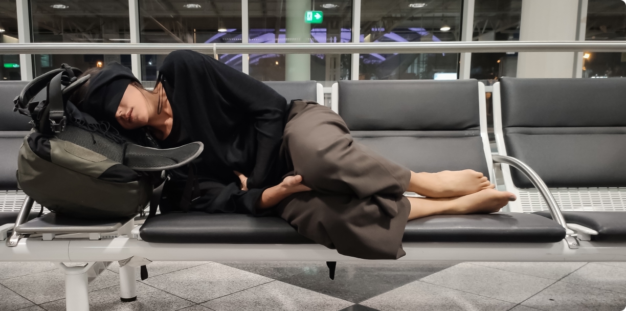 How to avoid airport queues - Skyscanner India