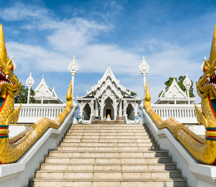 Things to do in Krabi | Skyscanner India