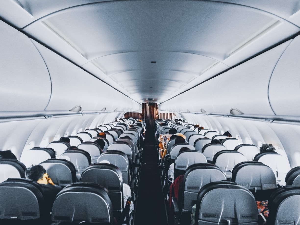 What are the best seats on a plane? | Skyscanner US