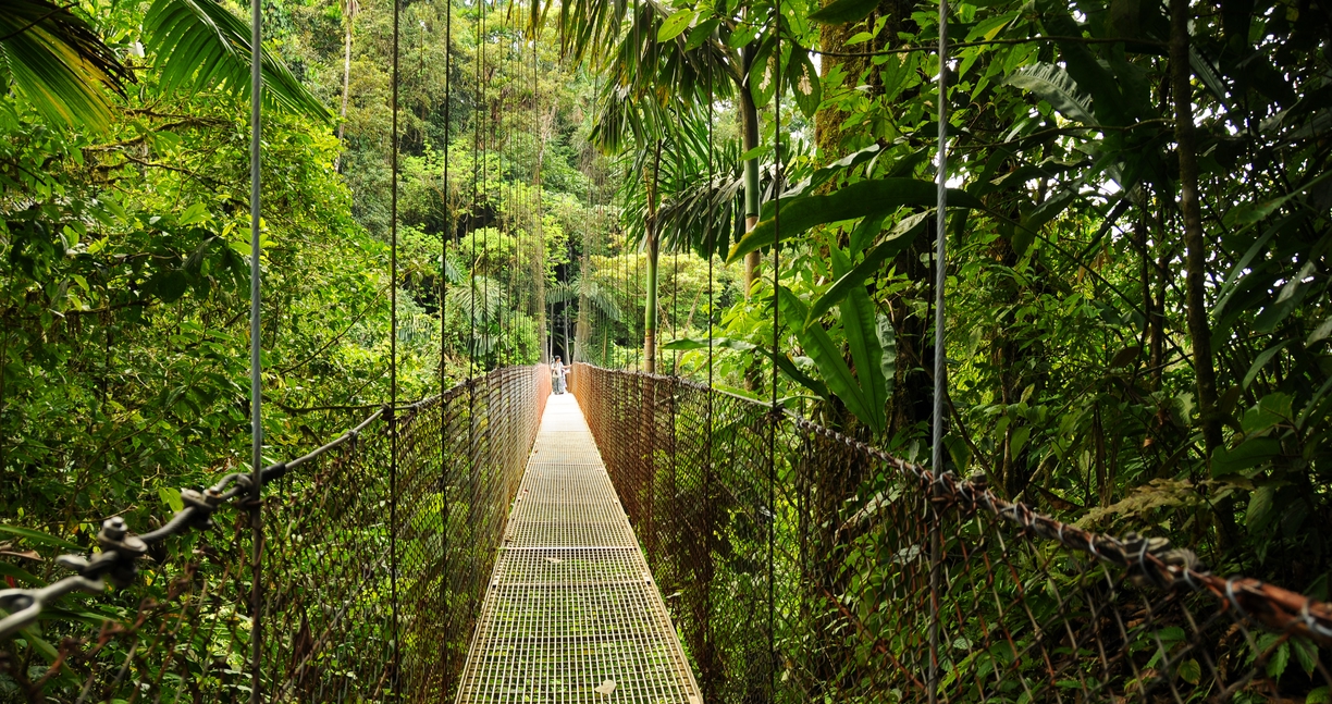 Los 10 lugares más espectaculares de Costa Rica | Skyscanner Espana