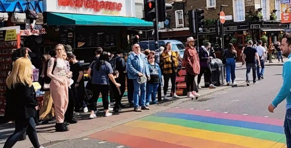 A 2022 LGBTQ+ London guide for all identities | Skyscanner's Travel Blog