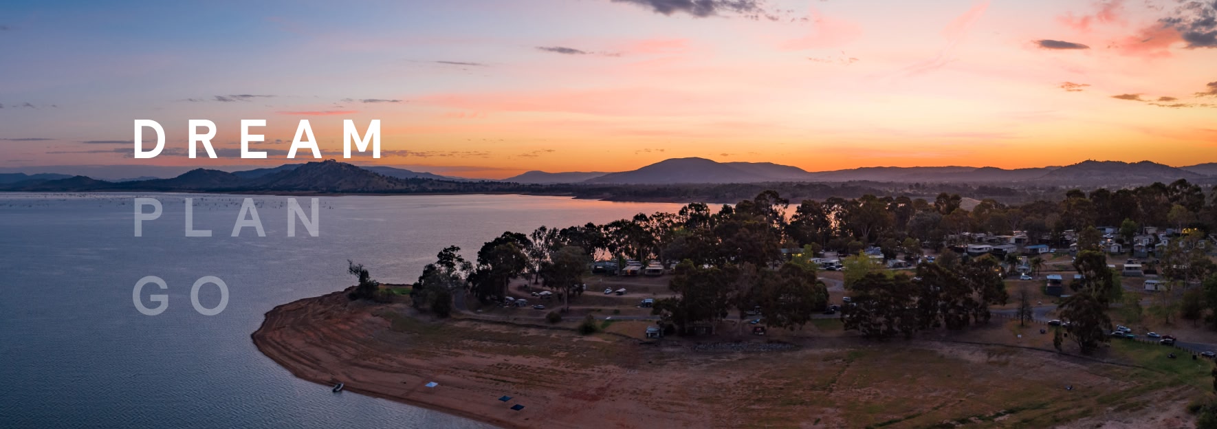 9 lakes in Victoria you have to see to believe | Skyscanner Australia