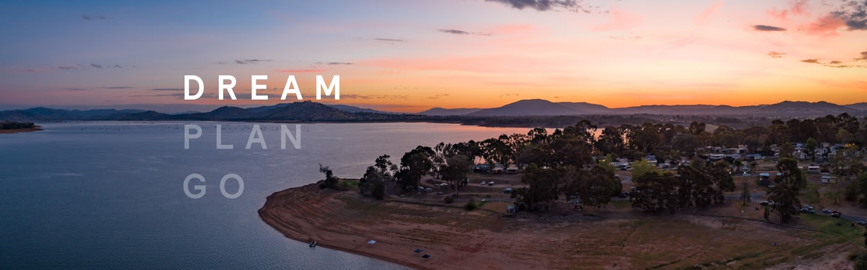 9 lakes in Victoria you have to see to believe | Skyscanner Australia