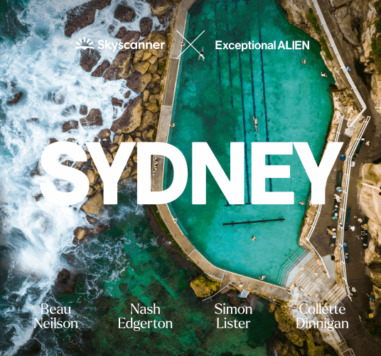 Sydney City Guide | Skyscanner Canada