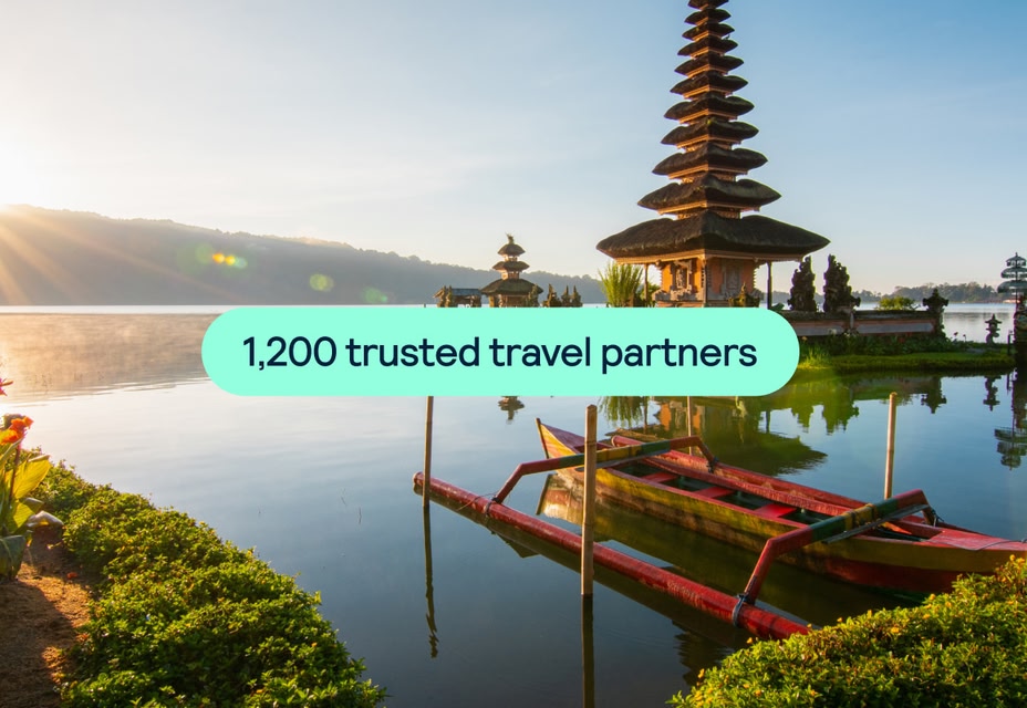 Why Skyscanner?