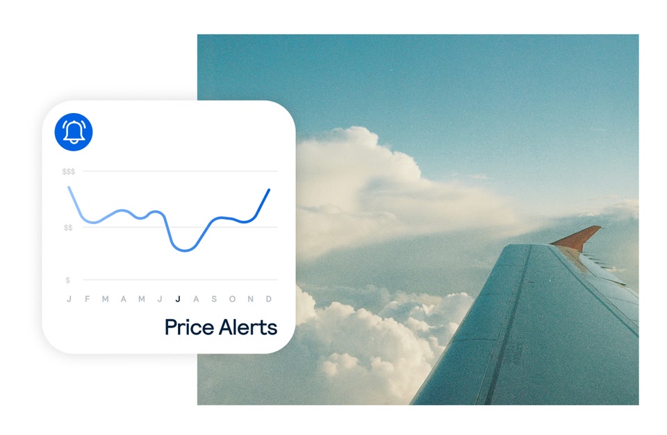 Why do flight prices constantly change? | Skyscanner Canada