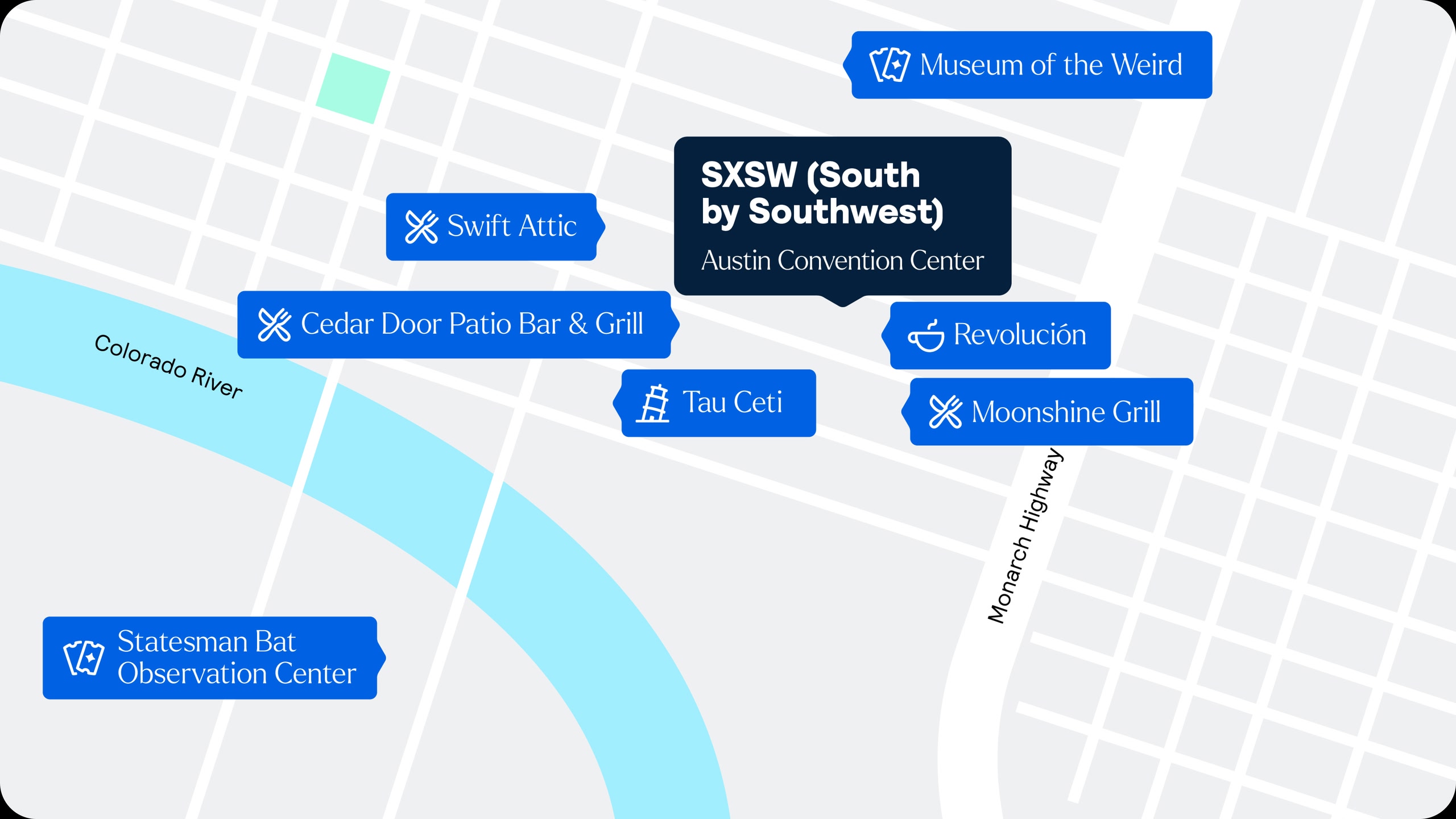 Top 10 tech industry conferences in America | Skyscanner US