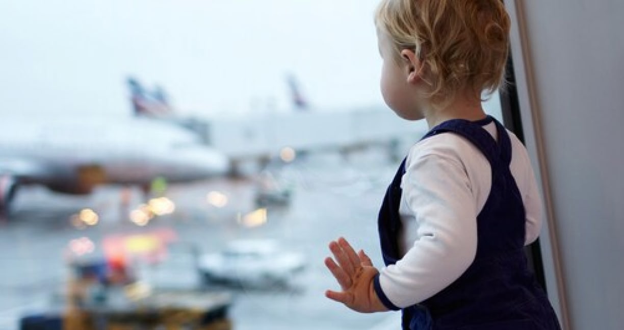 Flying with a baby: What you need to know | Skyscanner US