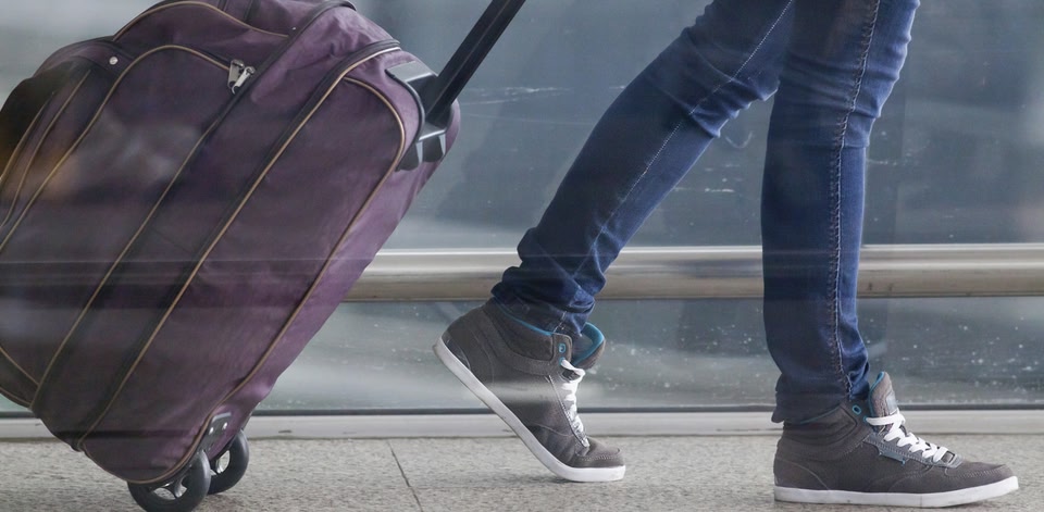 TSA X-Ray Machines: What You Should Know | Skyscanner US