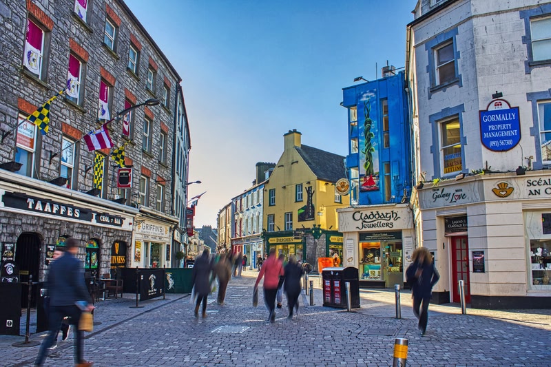 Ireland Trips in 2026 from $322 | Skyscanner