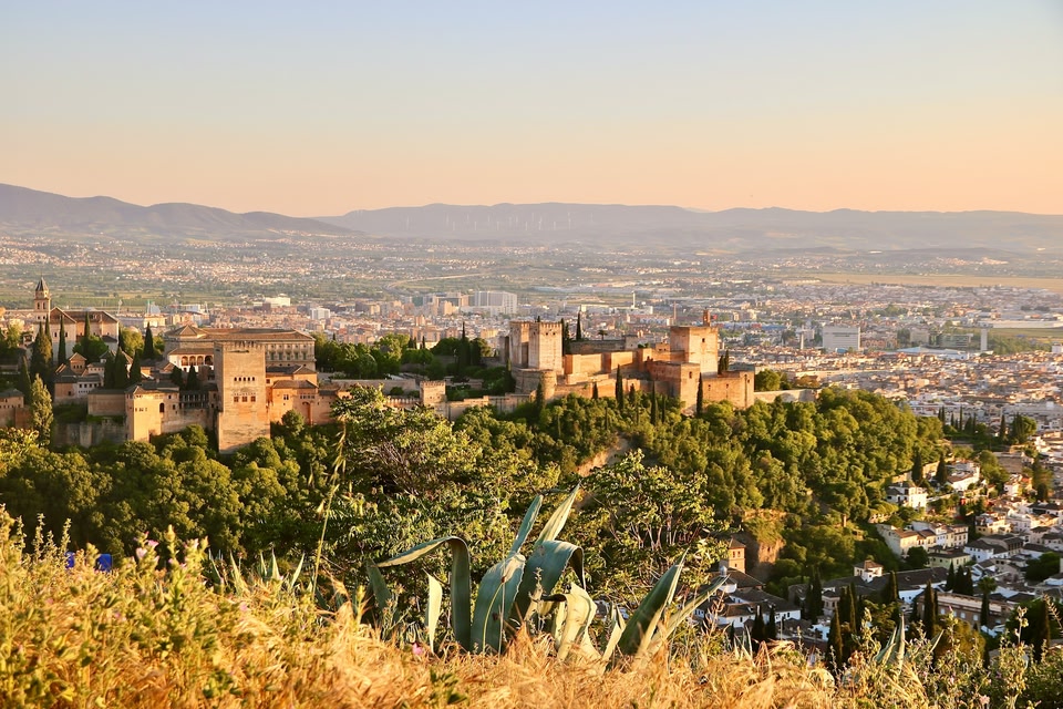 Vacanze estive: 15 posti bellissimi per l'estate | Skyscanner